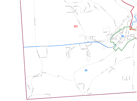 Town of Camillus, Camillus, New York